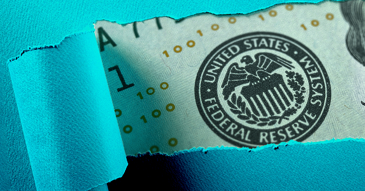Opinion: The Federal Reserve Needs to Be Regulated | Market Insights