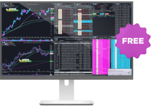Alaric Securities | HAMMER™ Trading Platform Light