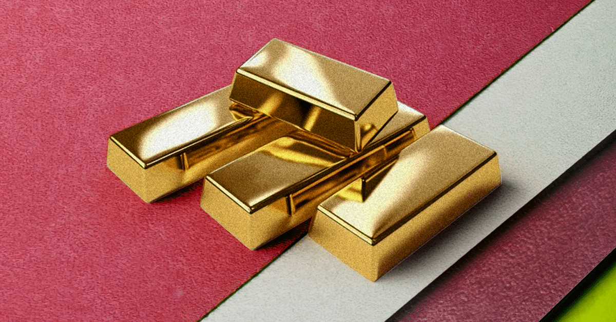 Going for Glitter? Gold Alternatives Shine Brighter | Market Insights