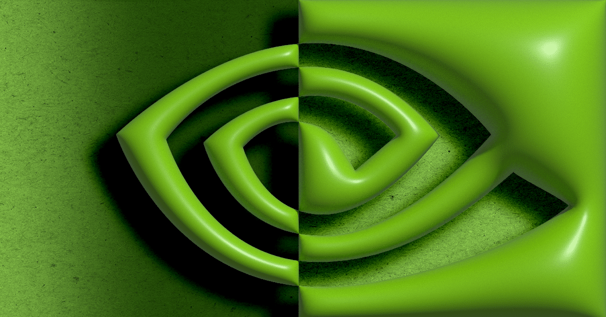 NVIDIA Corporation Stock (NVDA): Is It Time to Sell | Alaric Securities