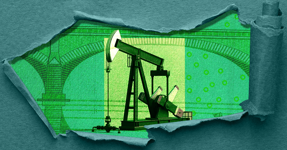 WTI Crude Oil Prices: A Year in Review | Alaric Securities