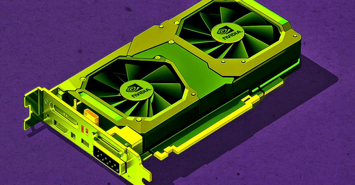 Investing in NVIDIA: Is Now the Right Time?