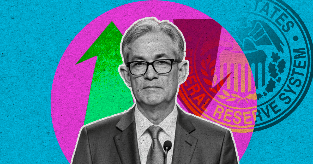 The Fed Funds Rate Increase History and Inflation | Market Insights