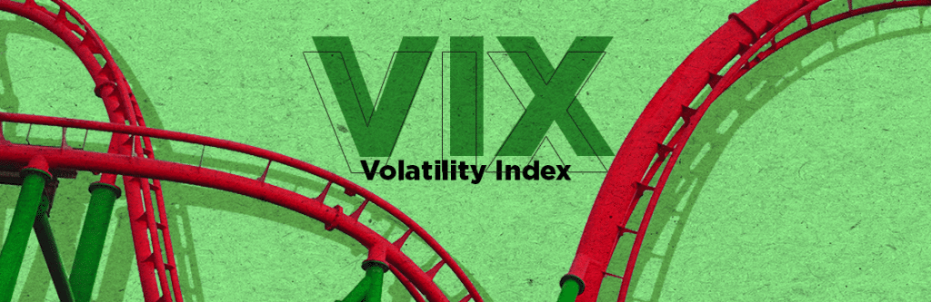 VIX Volatility Index Term Structure Explained