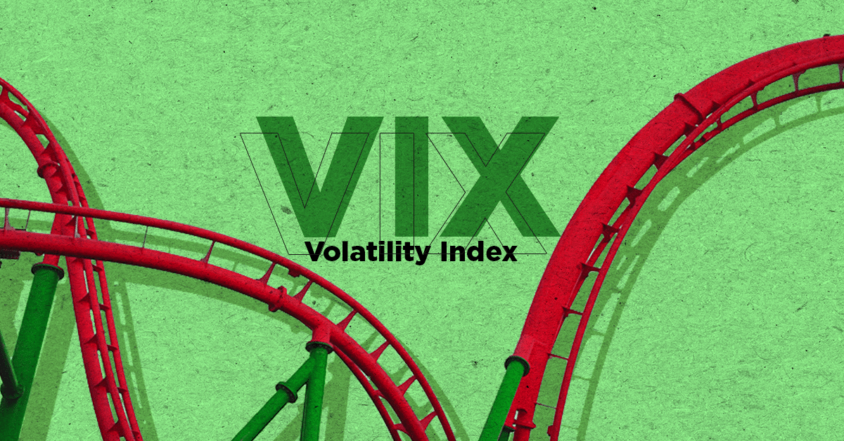 VIX Volatility Index Term Structure Explained