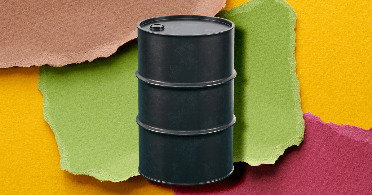 Oil Prices Can React Sharply to Minor Changes in Supply and Demand ...