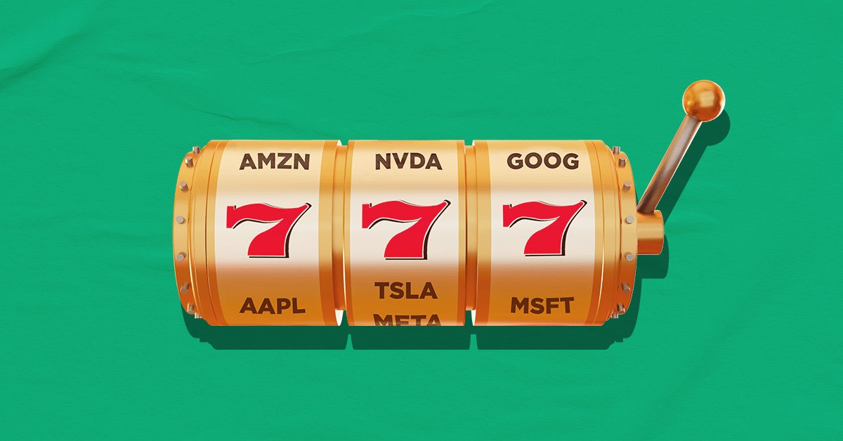 Magnificent 7 Earnings: Summer 2025 Update