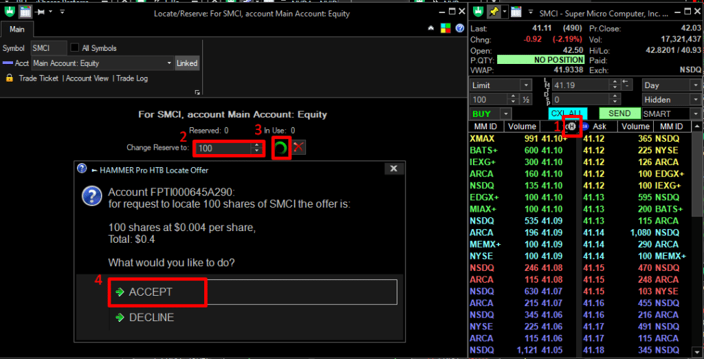 We’ve Rolled Out the Locates Hotkey: Borrow Locates Faster Than Ever ...