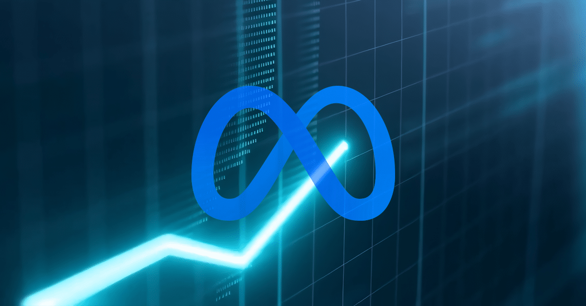 META stock: A Rare Value Play in Blue Chip Stocks | Market Insights